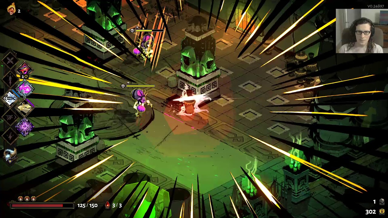 Hades: Episode 26 | Final Fantasy Hades - YouTube