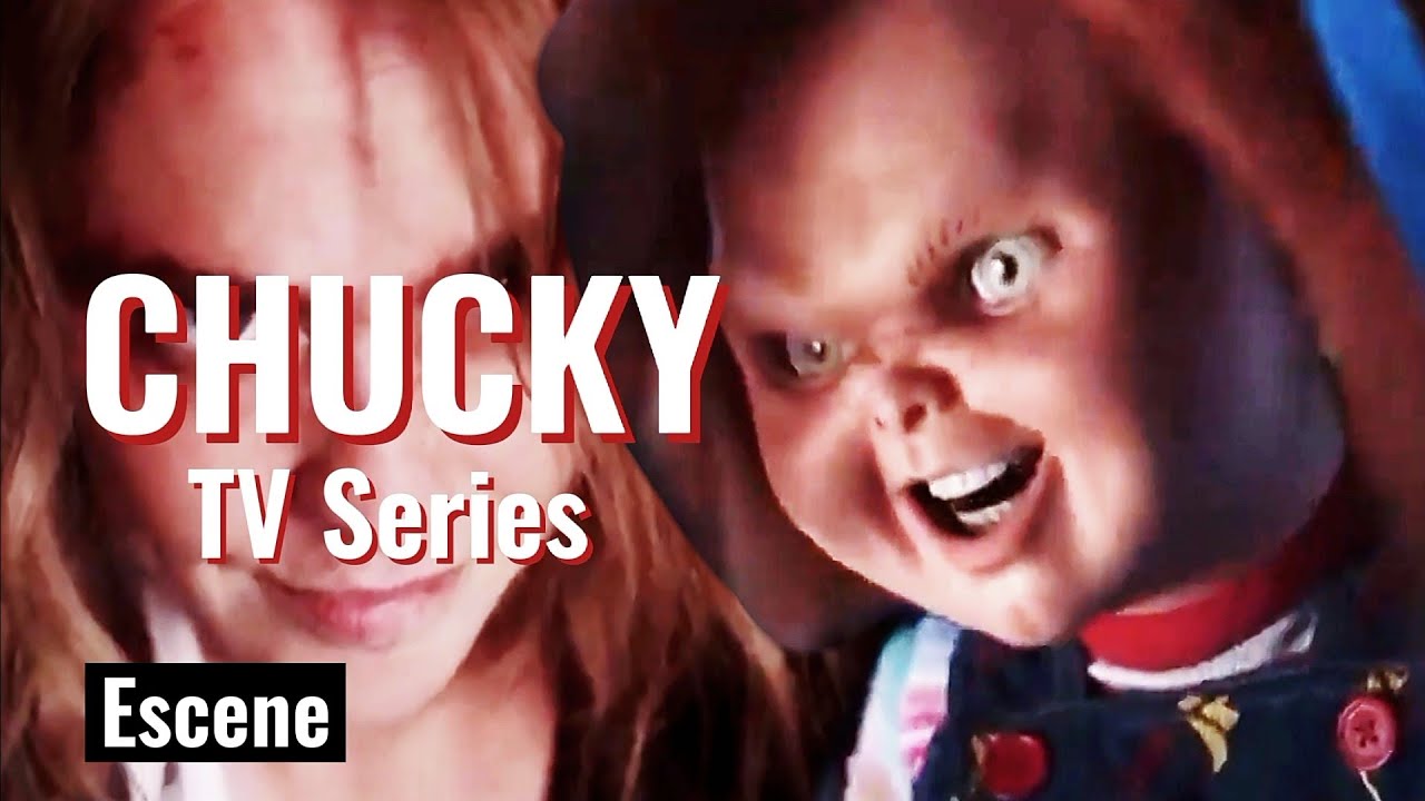 CHUCKY Tv Series (2021) Extended Tv Spot - YouTube