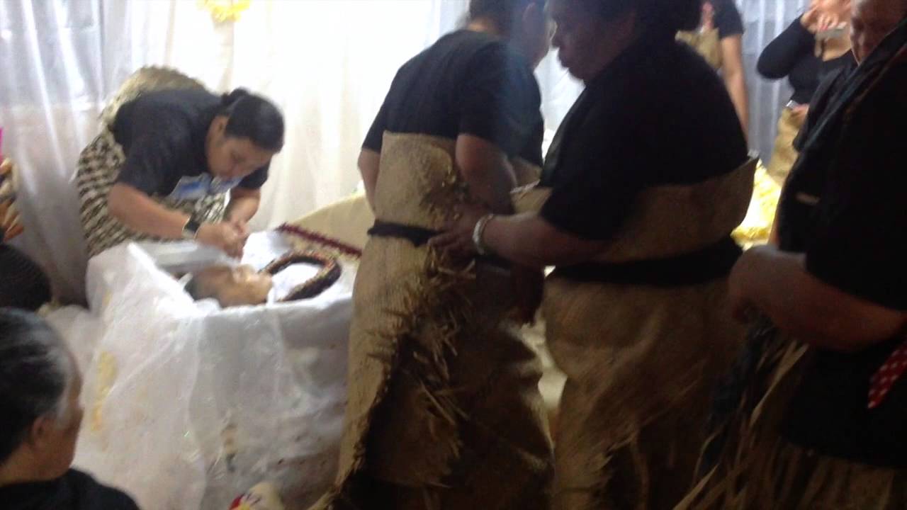 I miss Tonga - YouTube