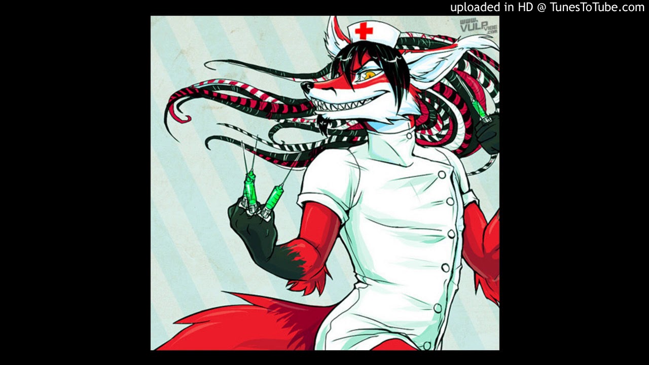 Renard - Song (Torn Vocals) - YouTube