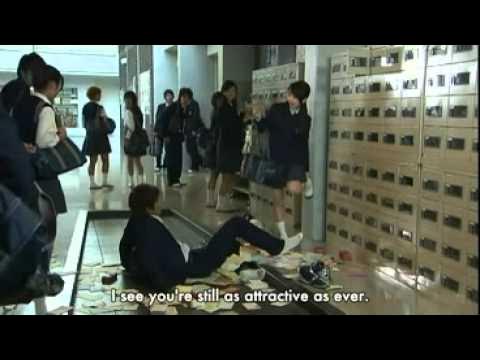 Kudo Shinichi's Written Challenge part 1 - YouTube