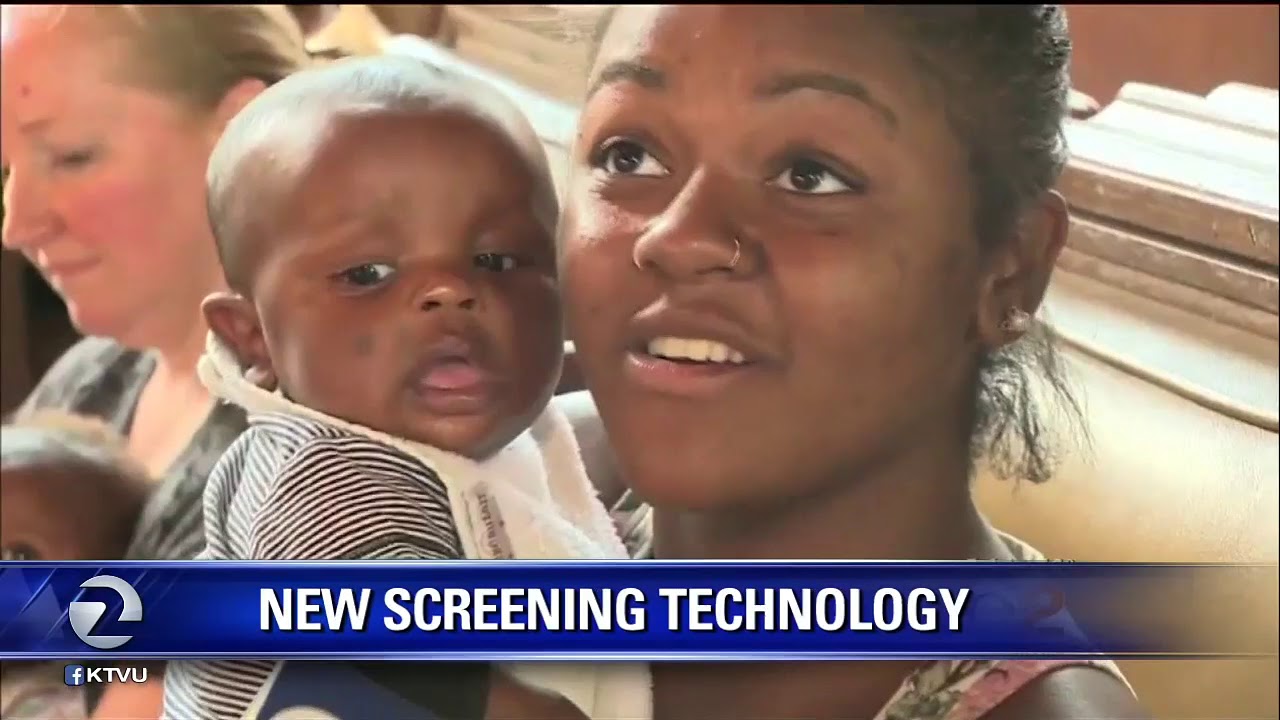 Evolv Technology Security Scanners - YouTube