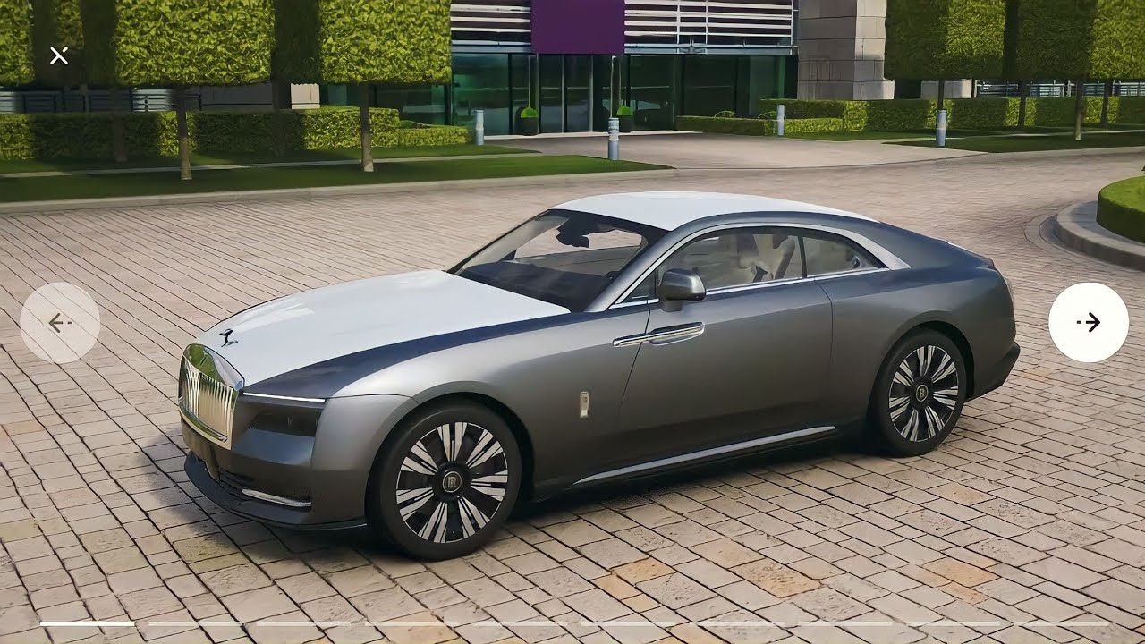 ₹16Crore Rolls Royce 3D Animation Full Details ll Rolls Royce l # ...