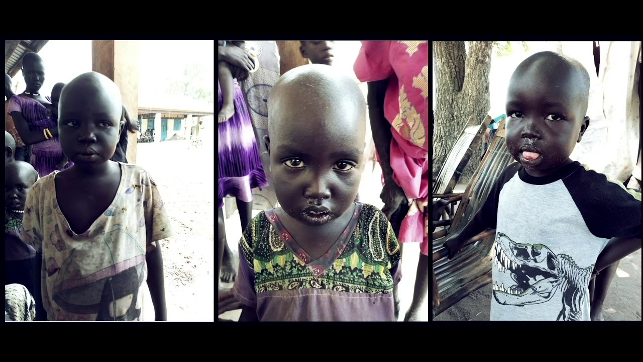 Hands for Homeless Orphans-Australian Non For Profit Organization - YouTube