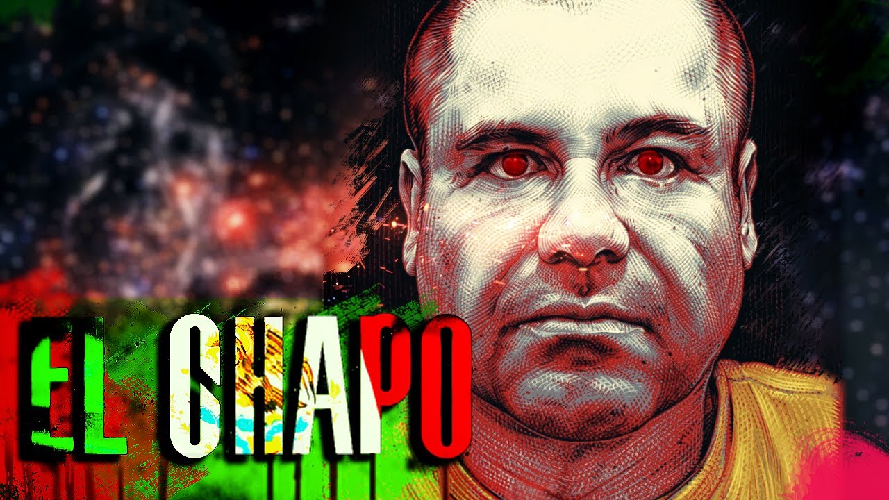 The UNHEARD Truth of the Sinaloa Cartel, led by the Most Wanted ...