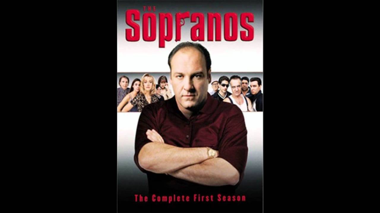 Michael Hoppe - Golden Leaves - Sopranos Music - YouTube