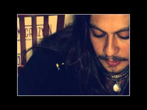 BARIŞ AKARSU-BEN(BEN TEK BAŞIMA ŞİİR)