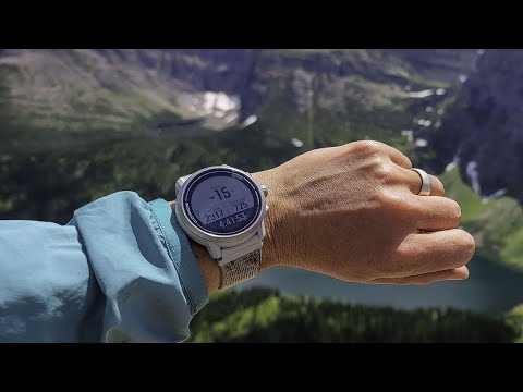 Best GPS Watches for Hiking: A Comprehensive Guide - YouTube