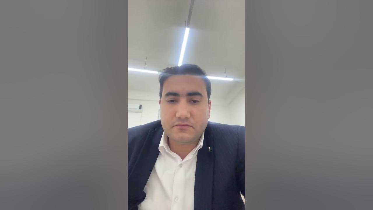 Vuset Azizov kanalı canlı yayında - YouTube