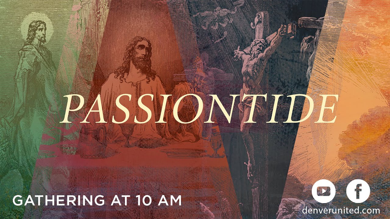 Easter Sunday 2023 | Rob Brendle | April 9, 2023 - YouTube