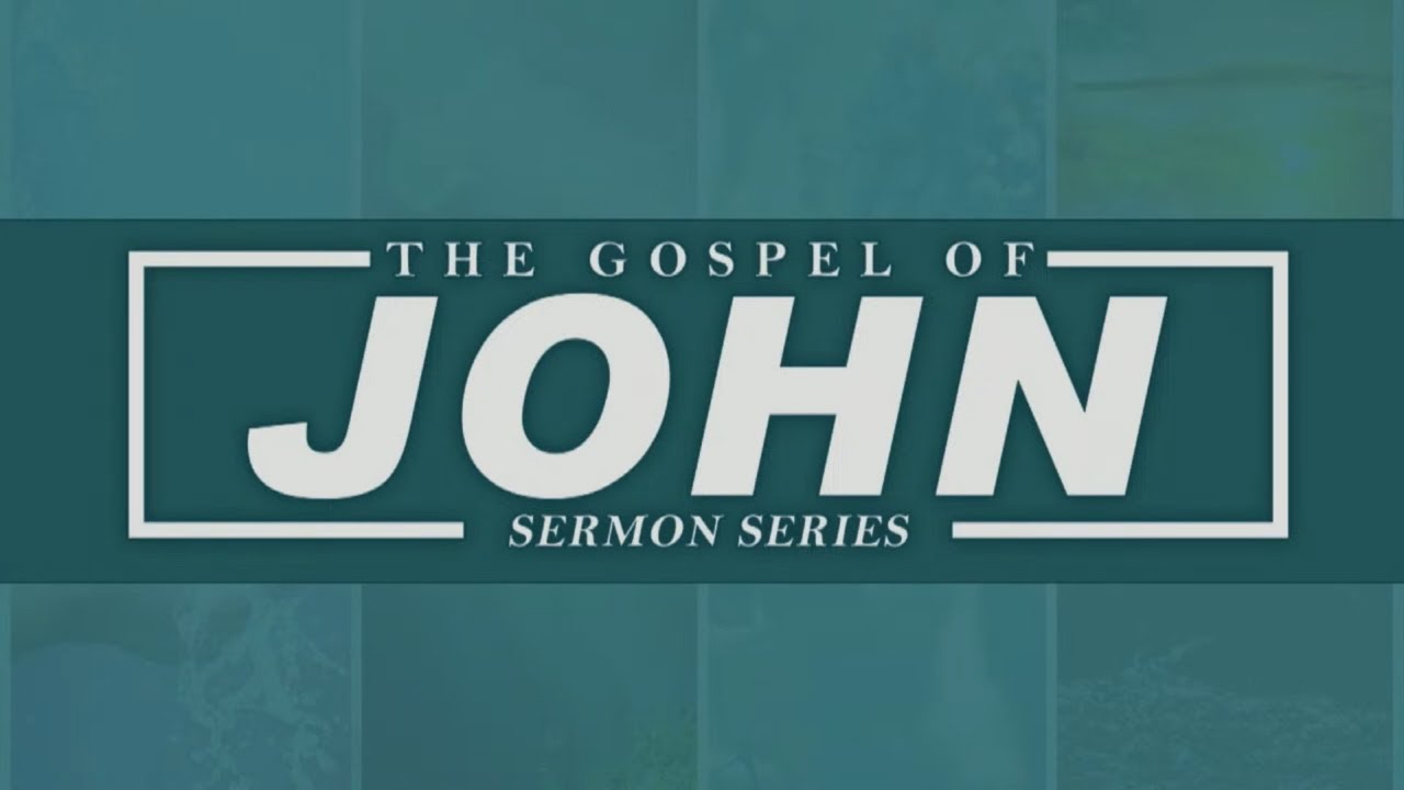 John Week 76: After Jesus Leaves - YouTube