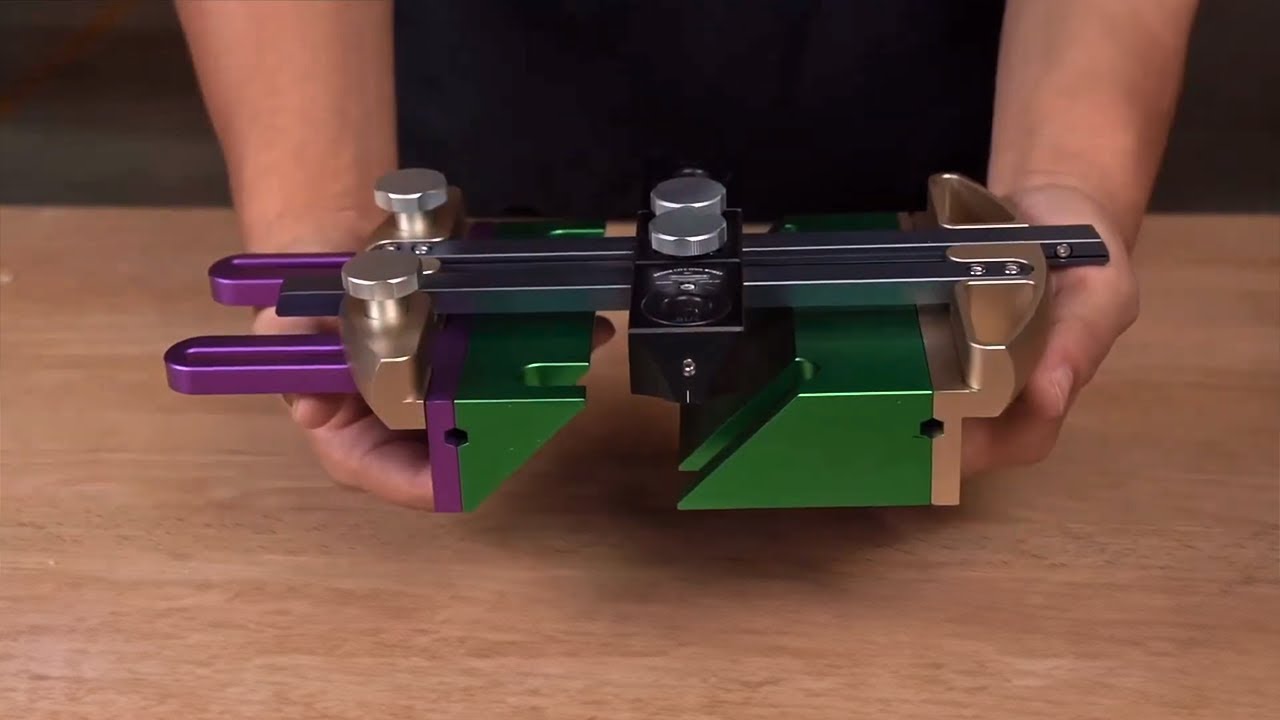 Top 13 Genius WOODWORKING Tools for Clever Woodworkers - YouTube