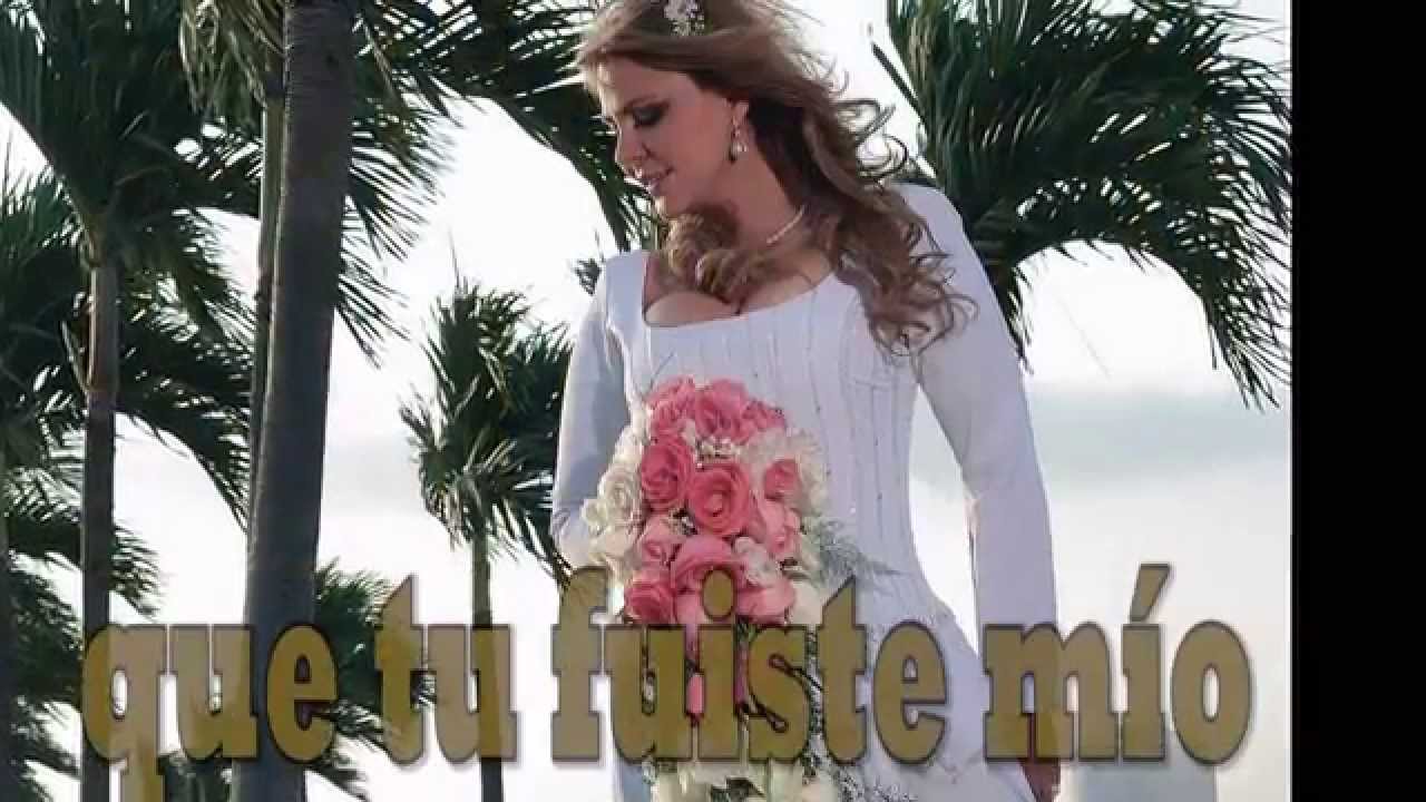 SILVANA - TEMES KARAOKE - YouTube
