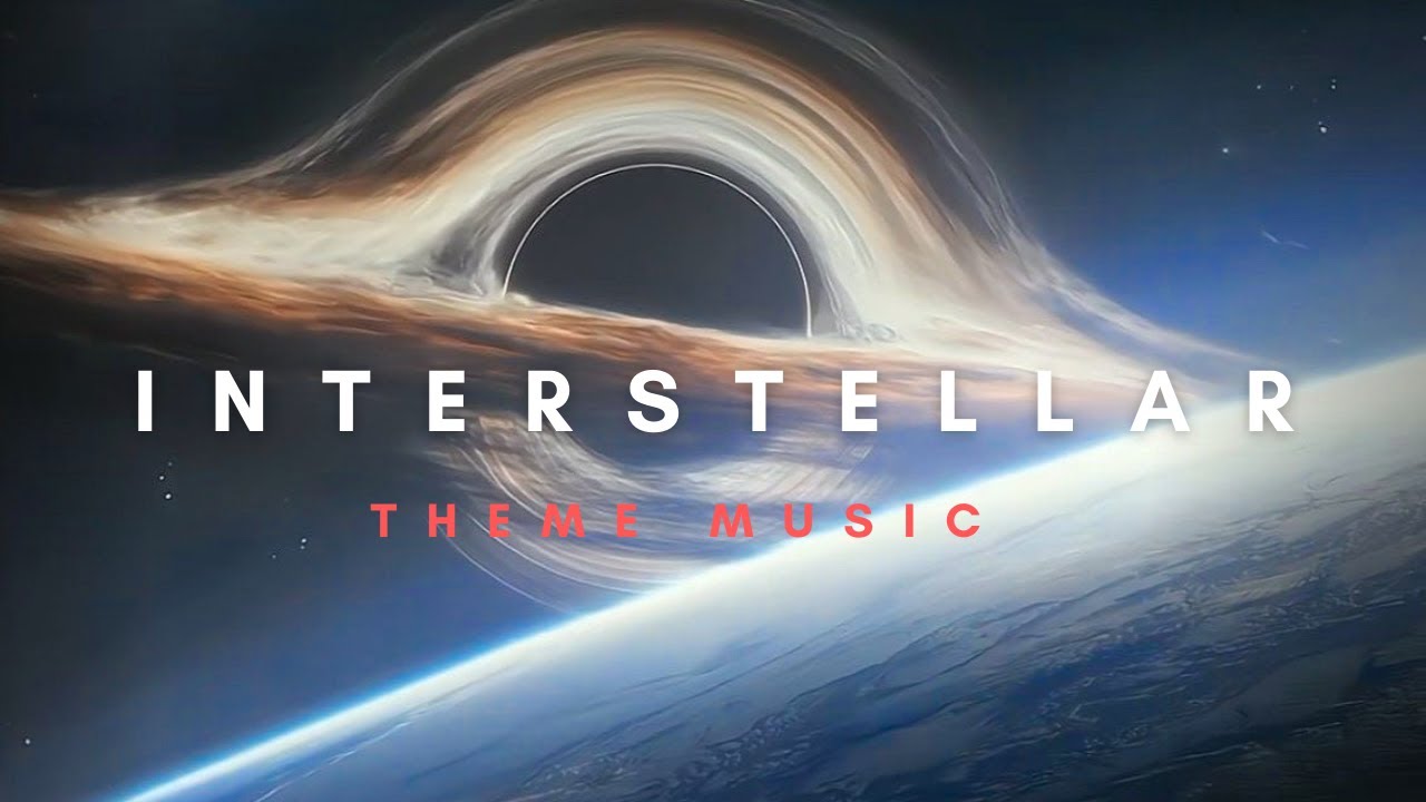 INTERSTELLAR soundtrack I EPIC EMOTIONAL COVER - YouTube