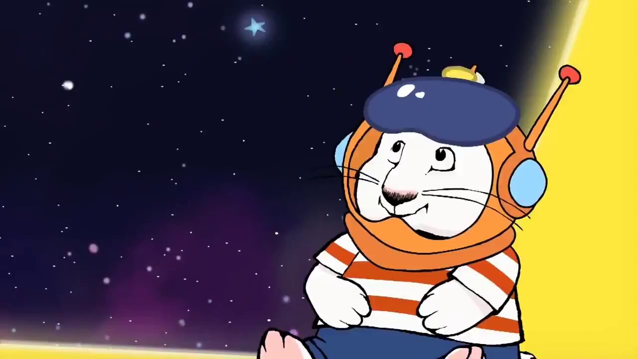 Max & Ruby Twinkle Twinkle - YouTube