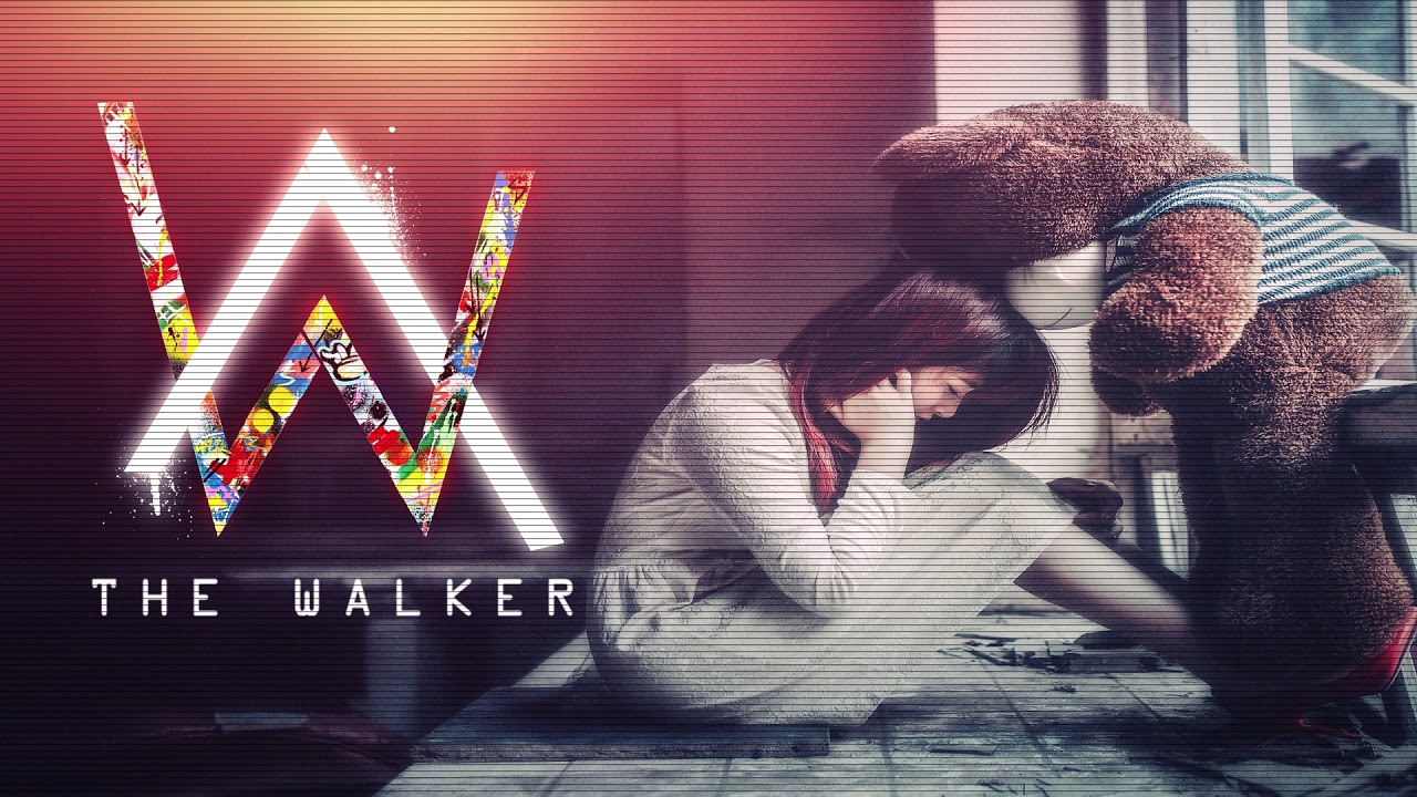 Alan Walker Style - Sad Love (New Official Music) - YouTube