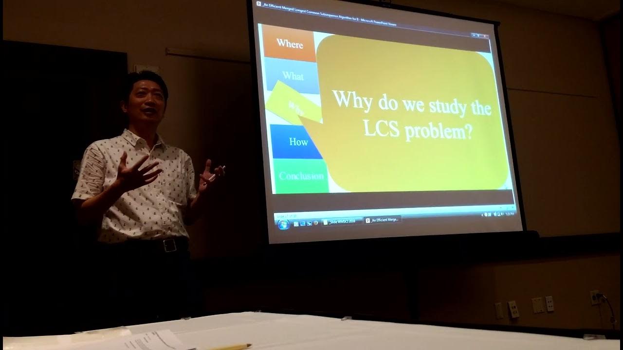 An Efficient Merged Longest Common Subsequence Algorithm for Similar ...