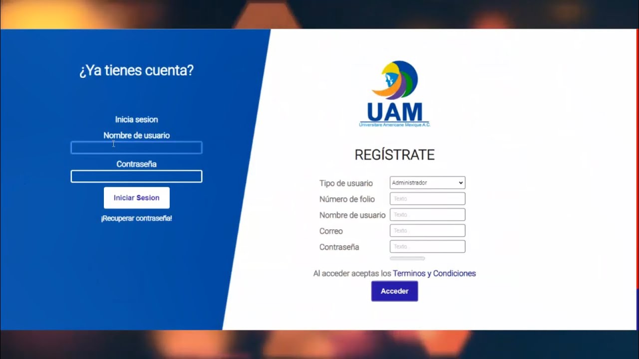 [Alumnos] Subir tareas a plataforma UAM - YouTube