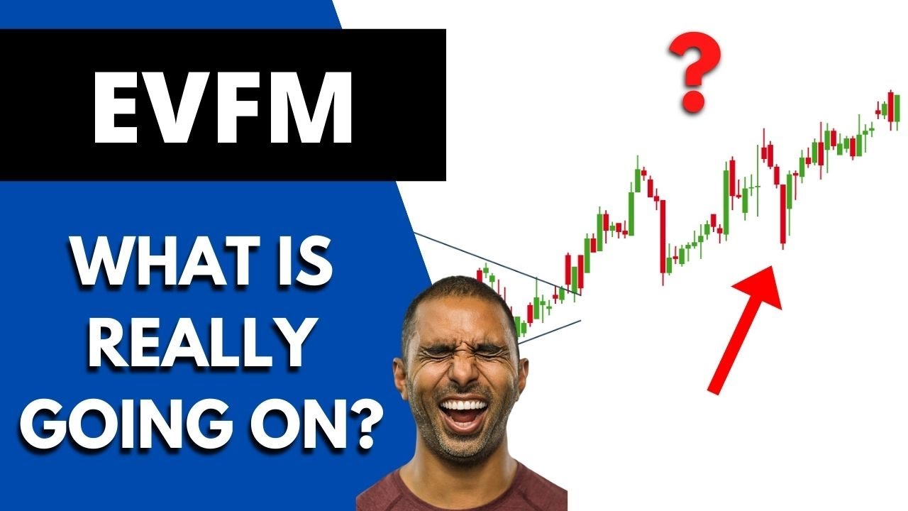 EVFM Stock Technical Analysis And Predictions For 30 June 2022 | Evofem ...