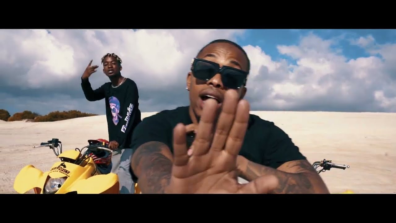 JAYHood - Change Me ft. Priddy Prince, K Fantasy & MansBusy (Official ...