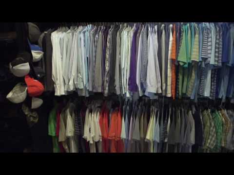 RUTH STULTZ 828 Lake View - YouTube