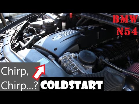 Essential Maintenance // Replacing Belt Tensioner Pulleys and Belt ...