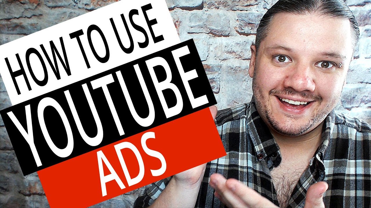 How To Promote Your YouTube Video with YouTube Ads - How To Use YouTube ...