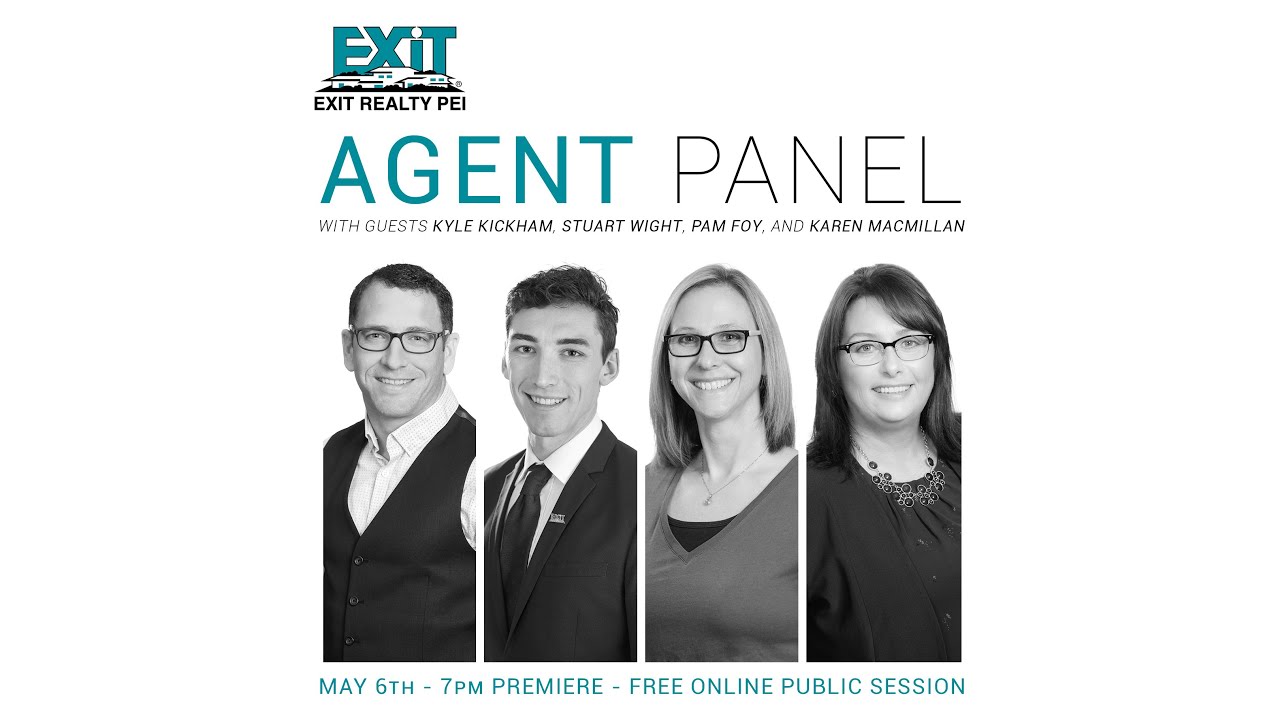 Agent Panel #1 - YouTube