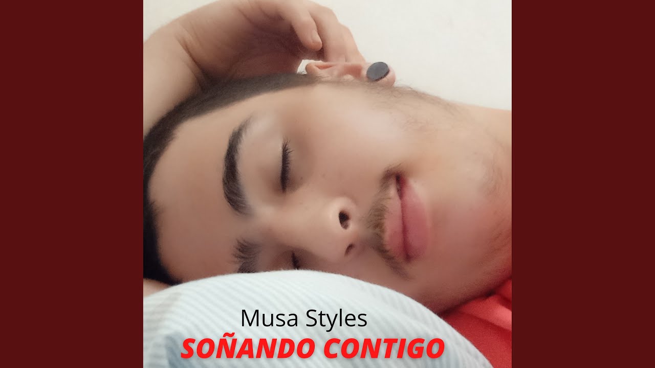 SOÑANDO CONTIGO - YouTube