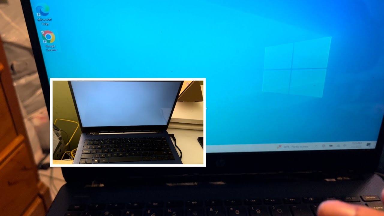 I’ve never seen a computer break down like this - YouTube