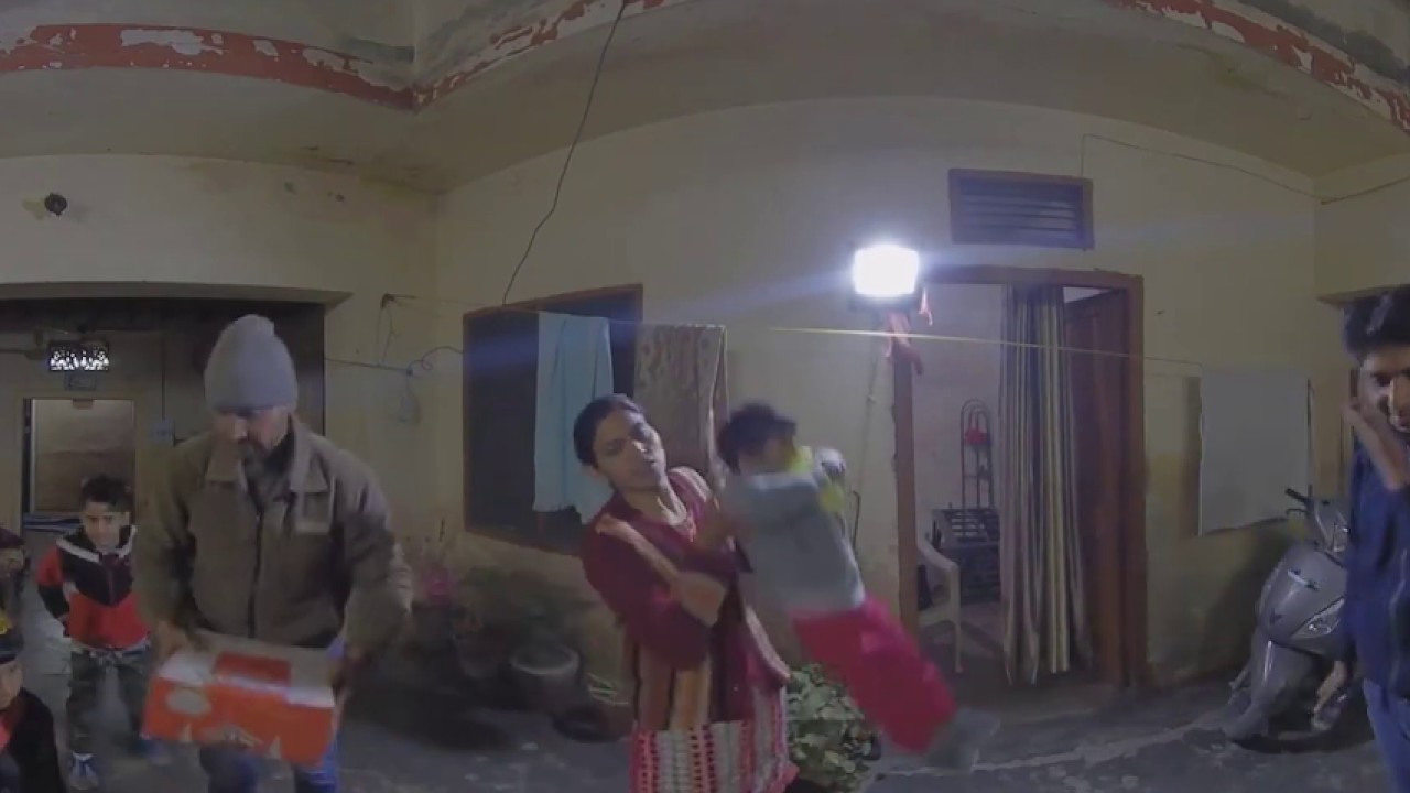 360° Kids Dance: VR Video Birthday Party ( 360 Degree Video) - YouTube