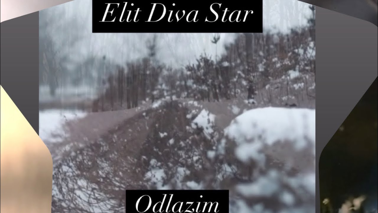Elite Diva Star - Odlazim - (Official Video) - 2025 - ALBUM - GODINE ...