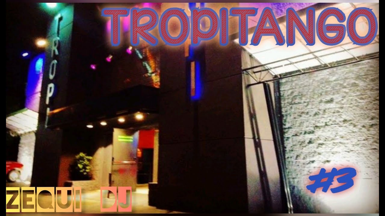 TROPITANGO-COLOMBIANOS ENGANCHADOS! #3 (especial románticos) 2021 ...