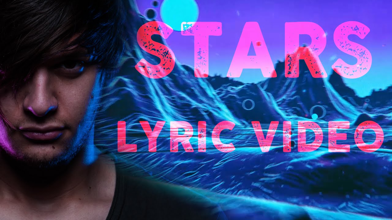Omri - Stars (Lyric Video) - YouTube