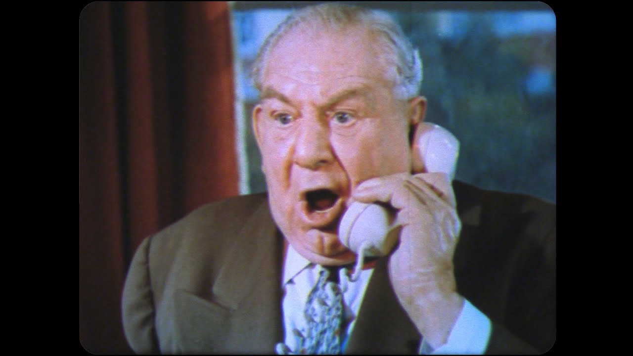 Bell Telephone - A Manner Of Speaking (1959) - YouTube