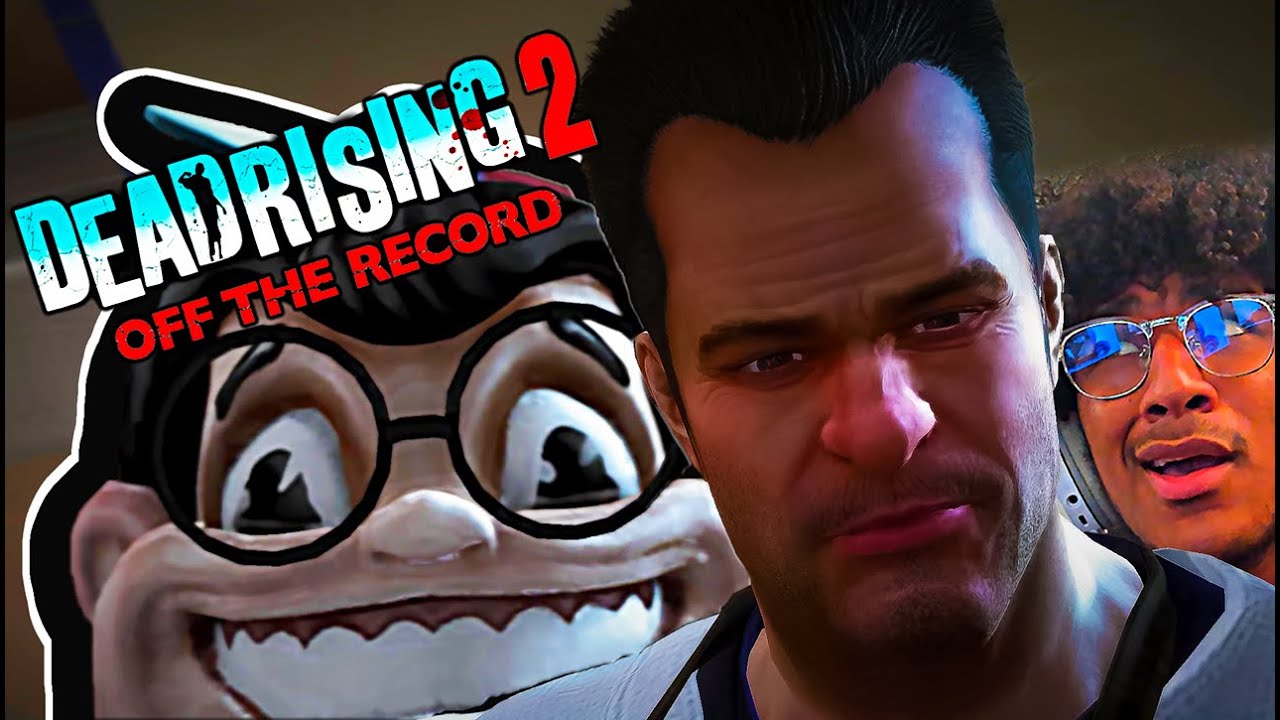 SLAPPY'S HERE TO PLAY!!! | Dead Rising 2 : Off The Record - Part 5 ...