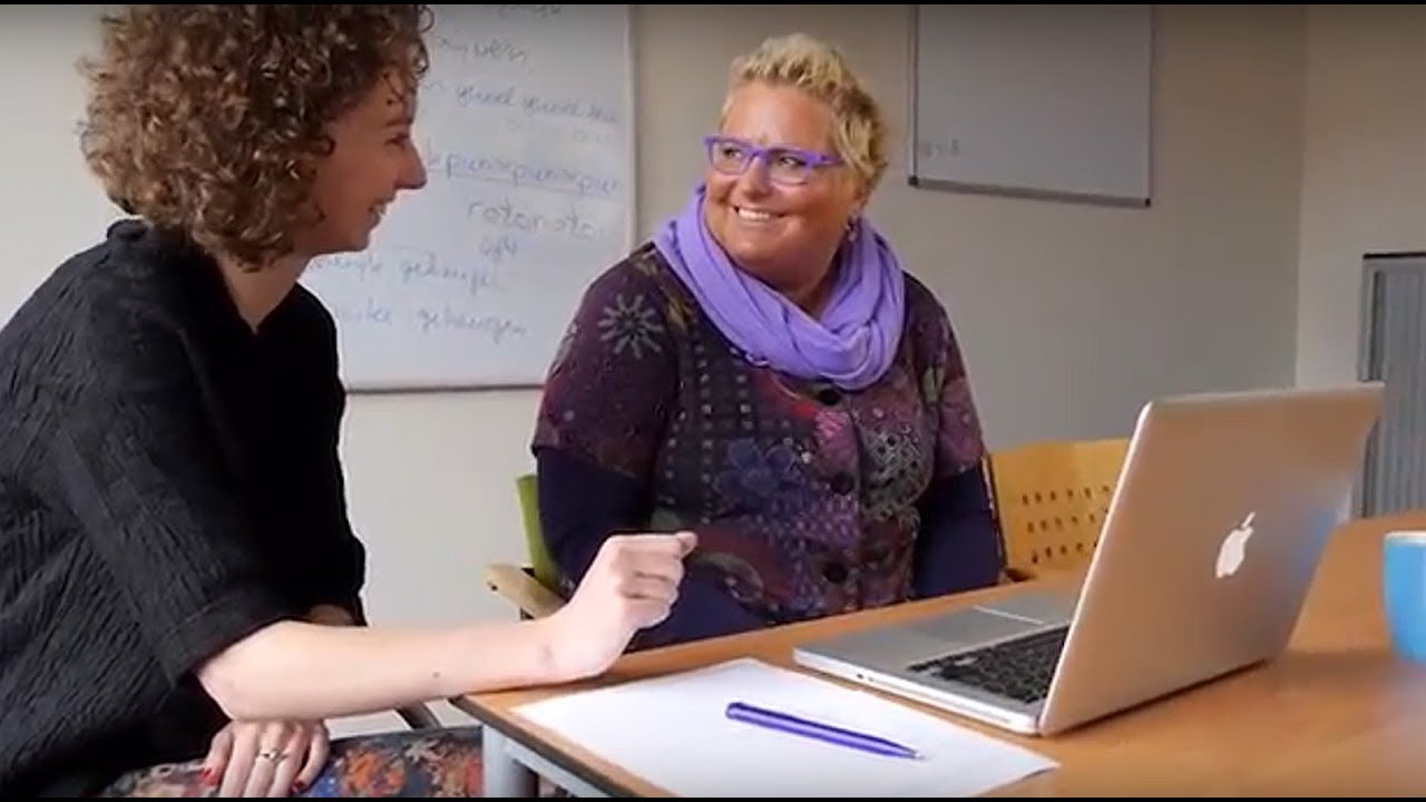 De behandeling bij Pro Persona - YouTube