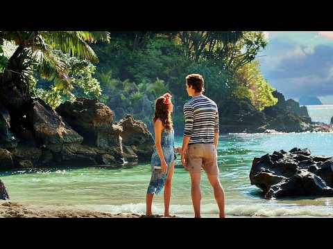 Romance on the Beach House | Full Length Romantic Drama Movie | Best English Movies