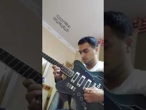 Qoşkar  Gitara  Qemli  Musiqi