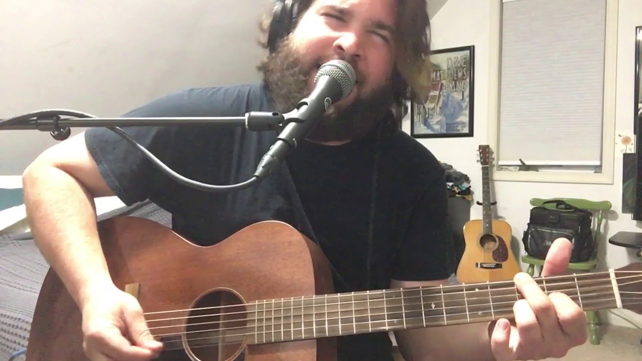 Time To Pretend - MGMT (Cover by James Mathias) - YouTube