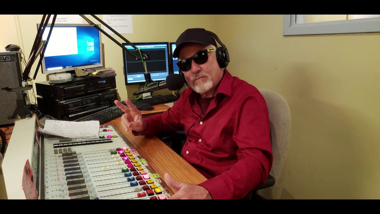 Sunday Night Oldies Radio Show - July 2018 - YouTube