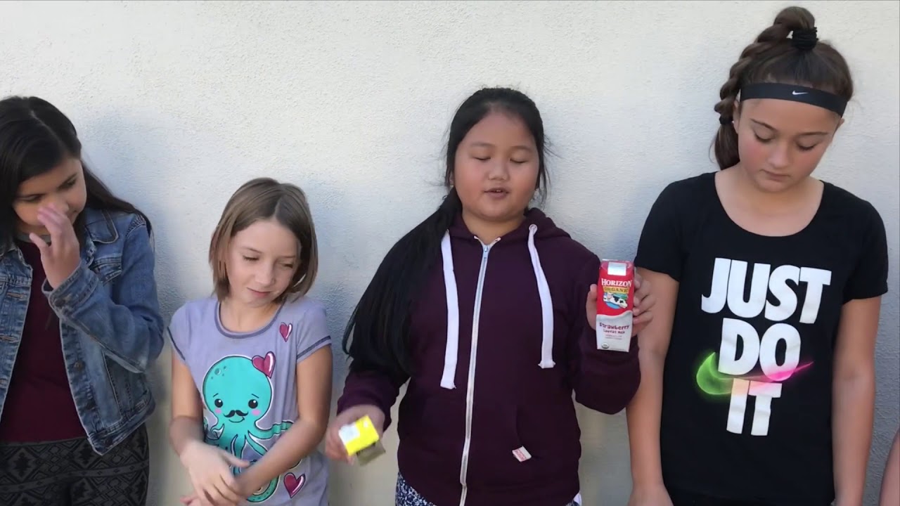 Green Team-sorting - YouTube