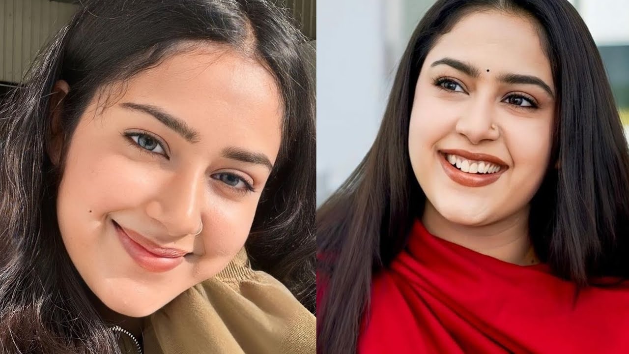 Prisha dhatwalia beautifull anchor ️‍🩹 ️‍🩹 #prishadhatwalia #cute # ...
