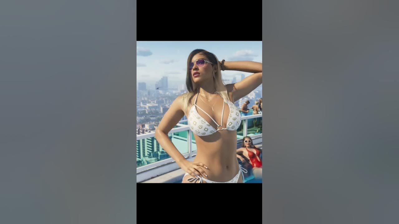 GTA 6 #game #games #gta #video #youtube - YouTube