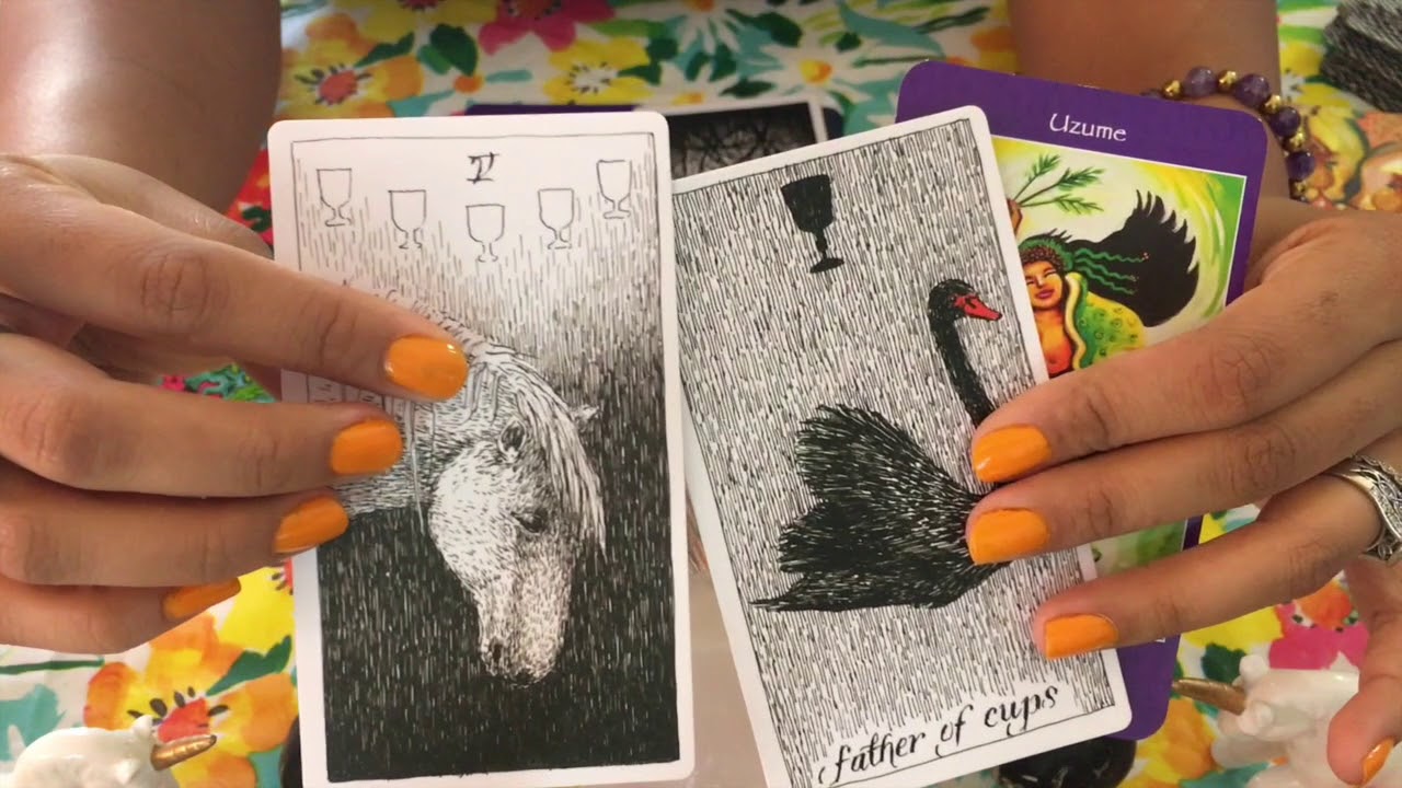 Virgo:Open Your Heart! Mid-Month, March 2018 General Reading - YouTube