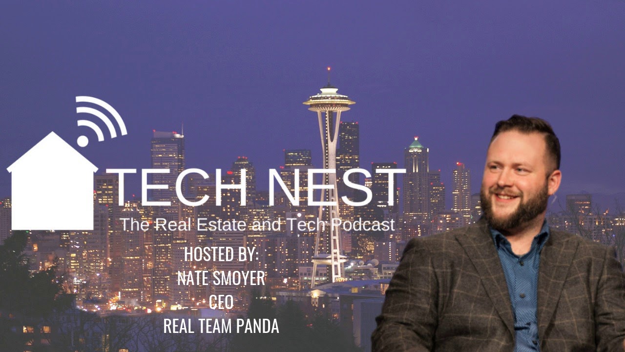 Back Story of Tech Nest - YouTube
