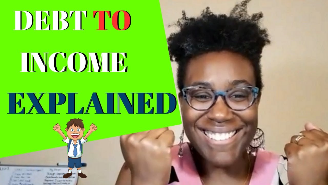 What Is Your Debt To Income Ratio How Do You Calculate It YouTube what-is-your-debt-to-income-ratio-how-do-you-calculate-it-youtube