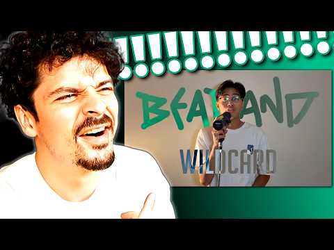 DEN'S BEATLAND WILDCARD WAS FULL OF NEW THINGS?! 🔥