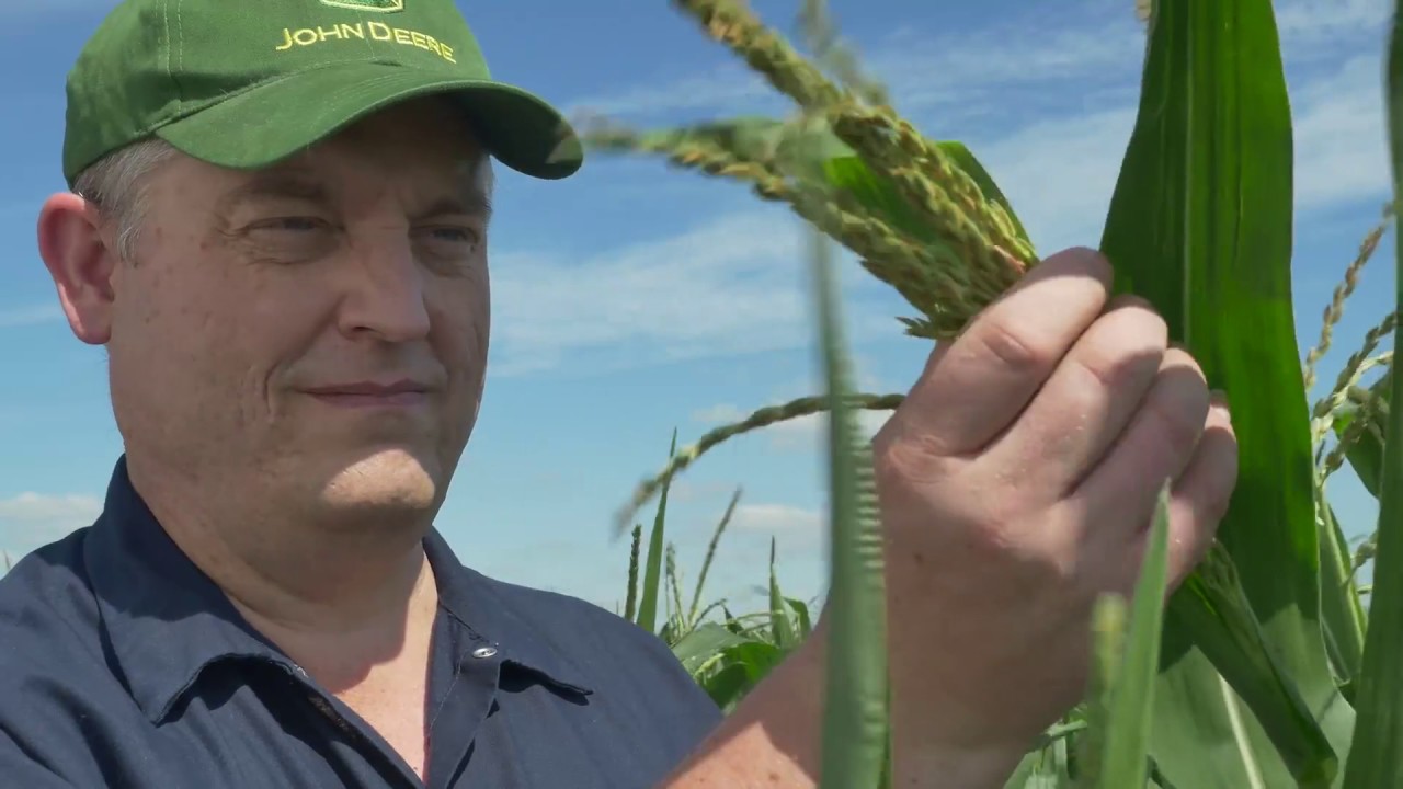 2230 Field Cultivators and 2330 Mulch Finisher Video - YouTube