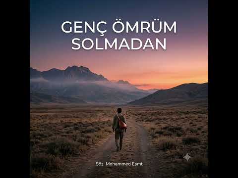 Genç Ömrüm Solmadan | Türk Halk Müziği